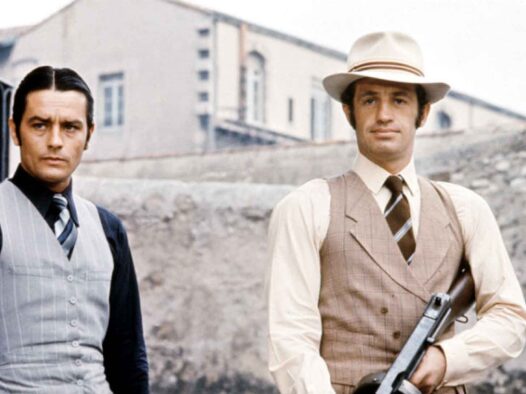 Le Film “Nénette et Boni”, la Maison de Boni