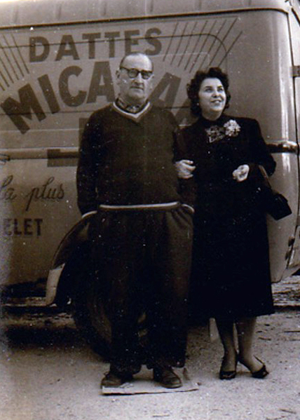 Usine Saman-Micasar, l'origine des Cagoles de Marseille