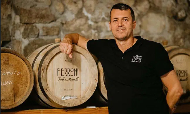 Château des Creissauds, Maison Ferroni et le Bar dans les Arbres, Aubagne