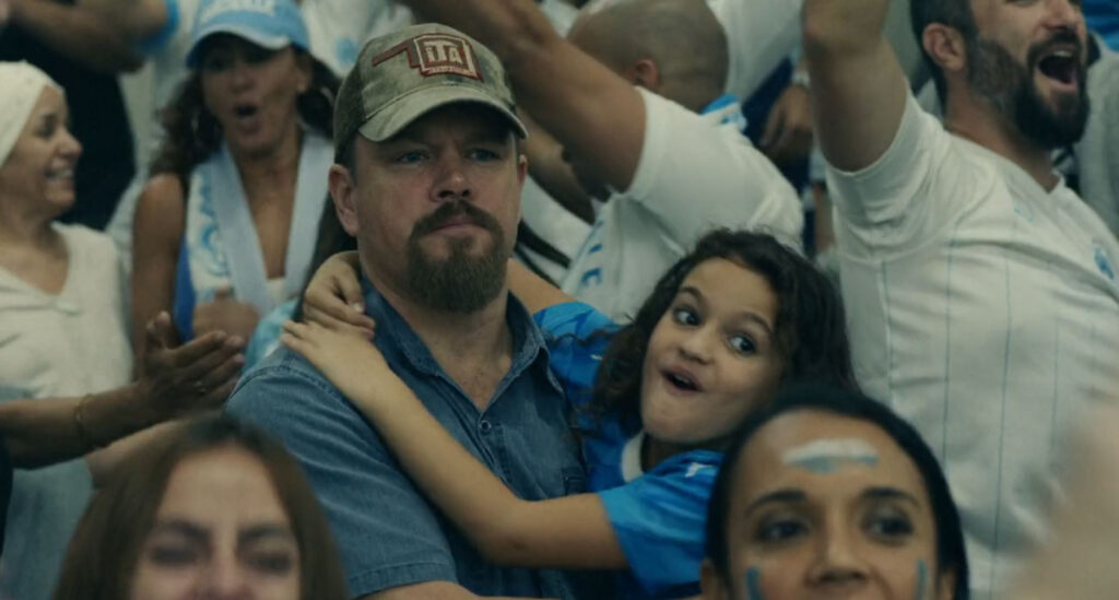 Le film Stillwater par Tom McCarthy, 2021, déclaration d’amour à ...