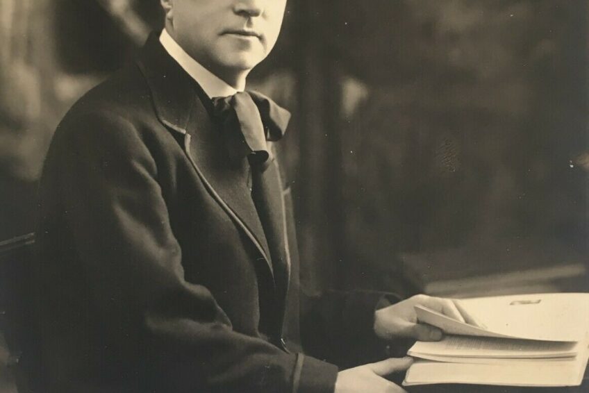 Centre Edmond Fleg, centre socioculturel juif de Marseille