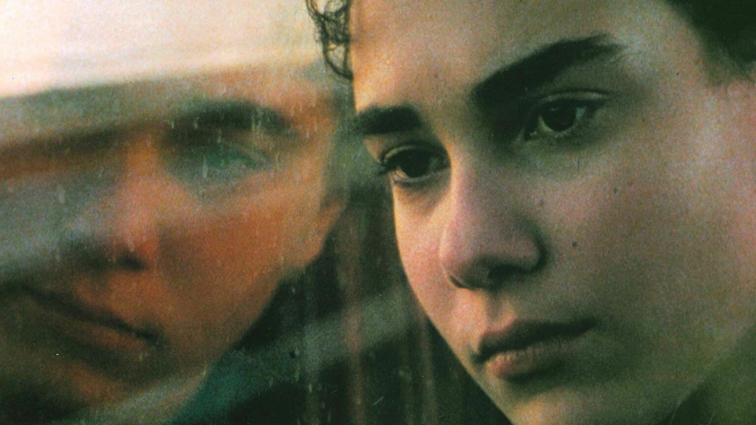 Le Film “Nénette et Boni”, la Maison de Boni