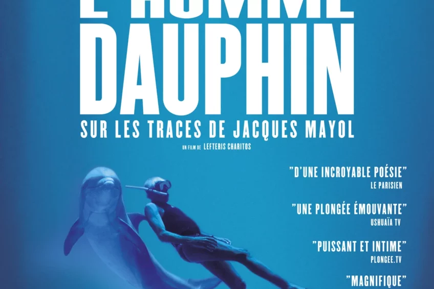 Le jardin aquatique de Jacques Mayol et la naissance du Grand Bleu ...
