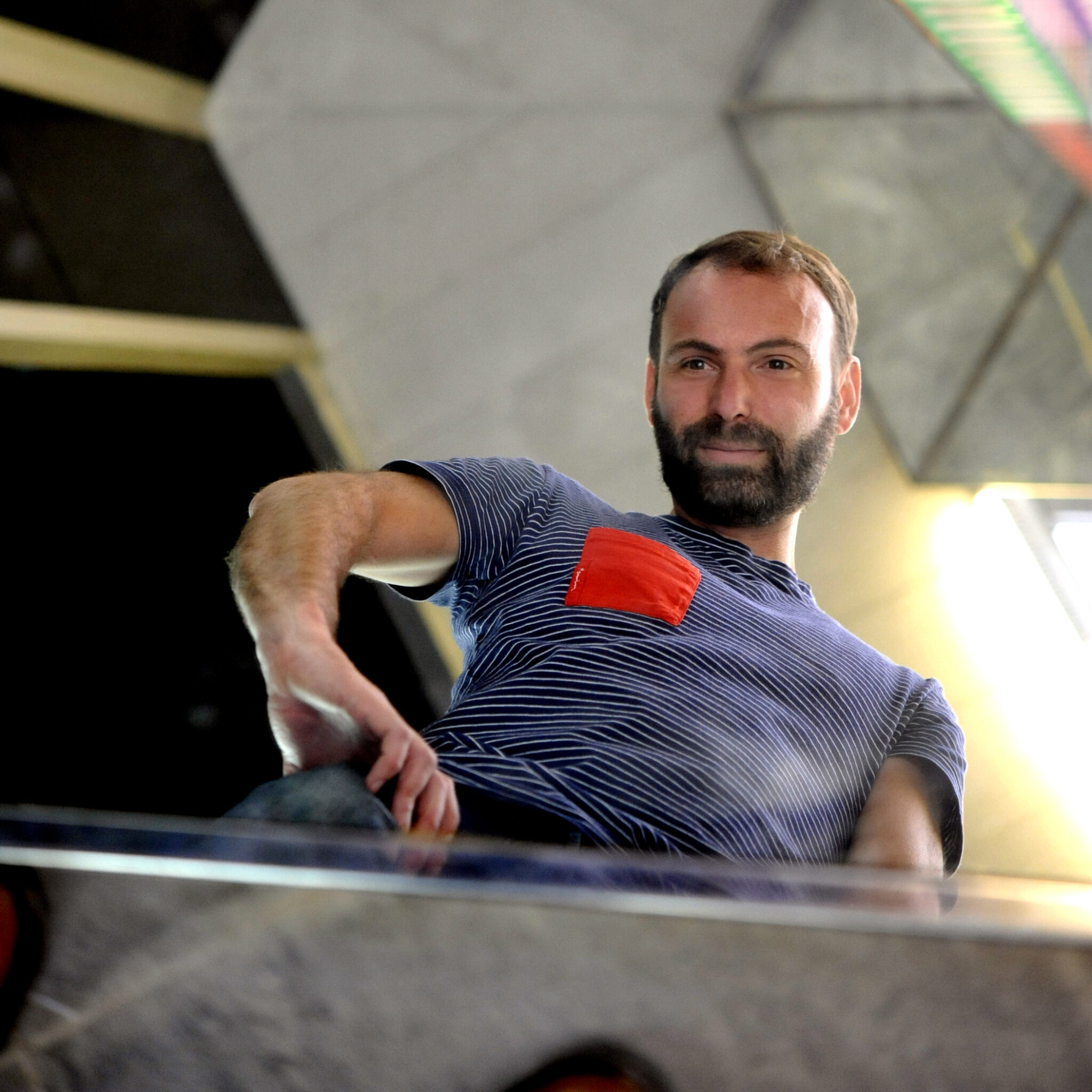 Cinéma Le Chambord, 1980, avenue du Prado, Marseille